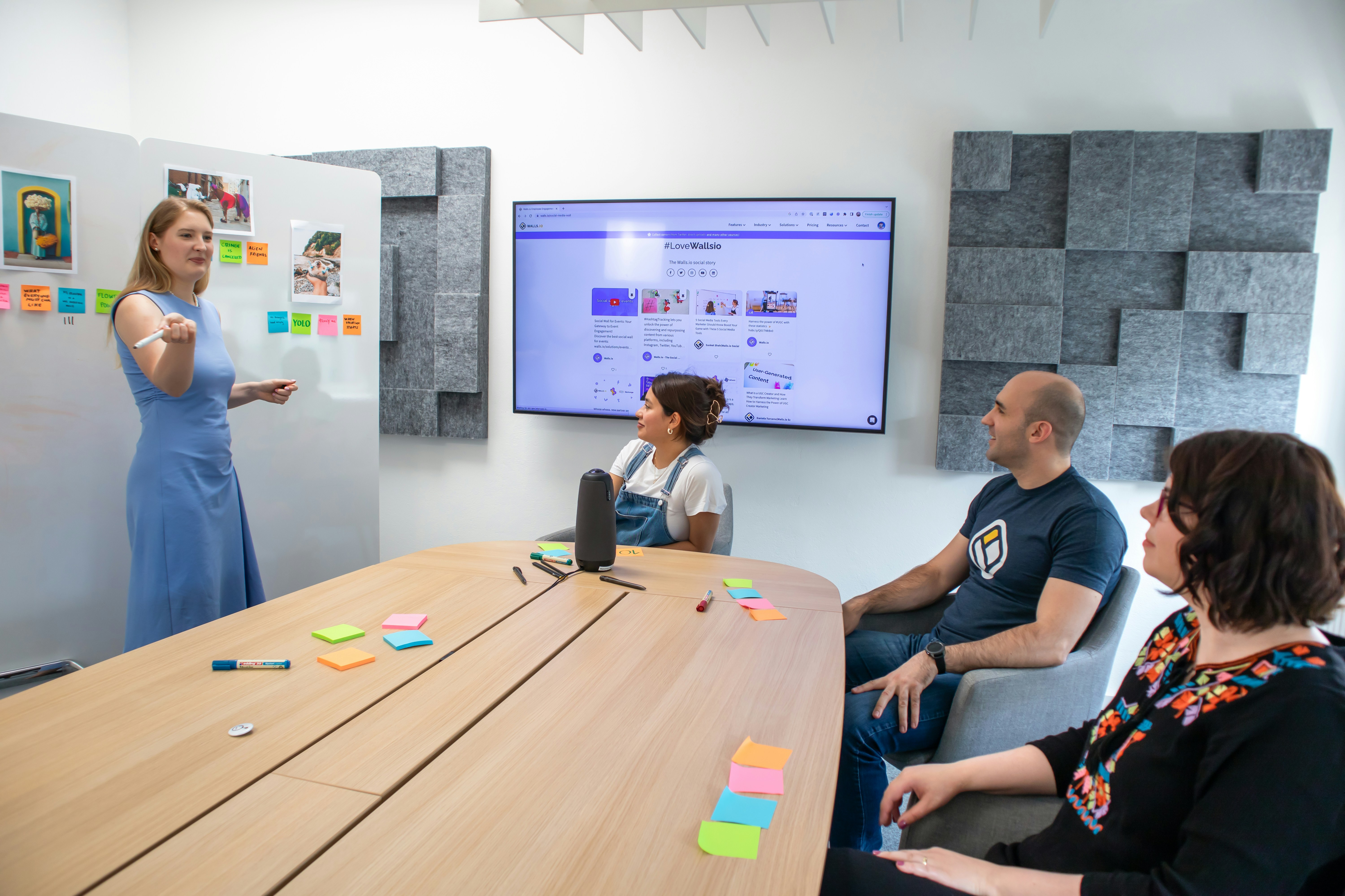 About Us – Green Ox